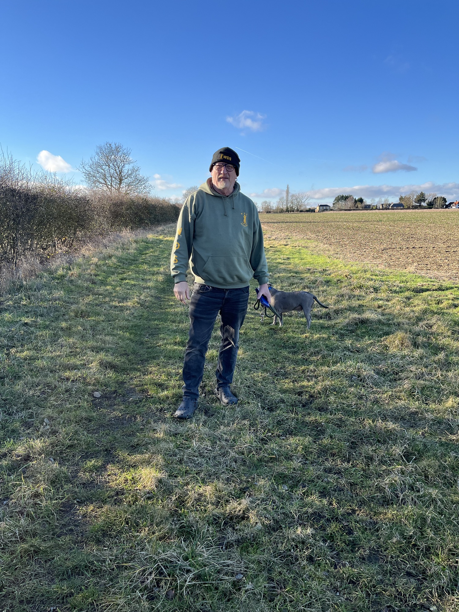 The Detectorists – coming to a field near you | gfreedmanblog